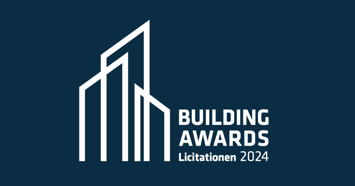 Indstil dine kandidater til Building Awards 2024